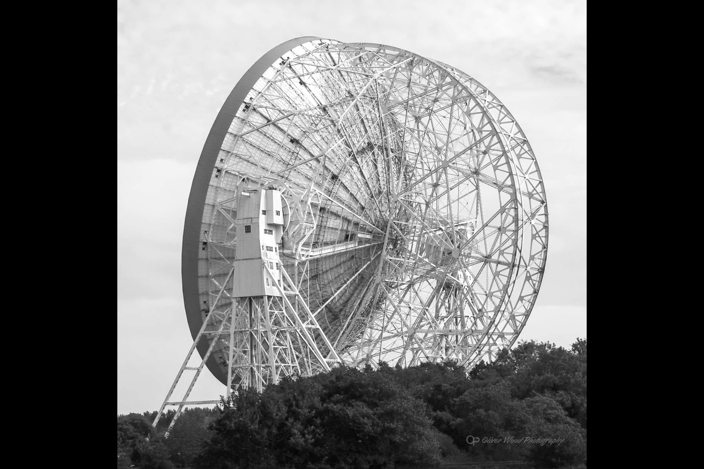 Jodrell Bank 2020 | Oliver Wood Photography